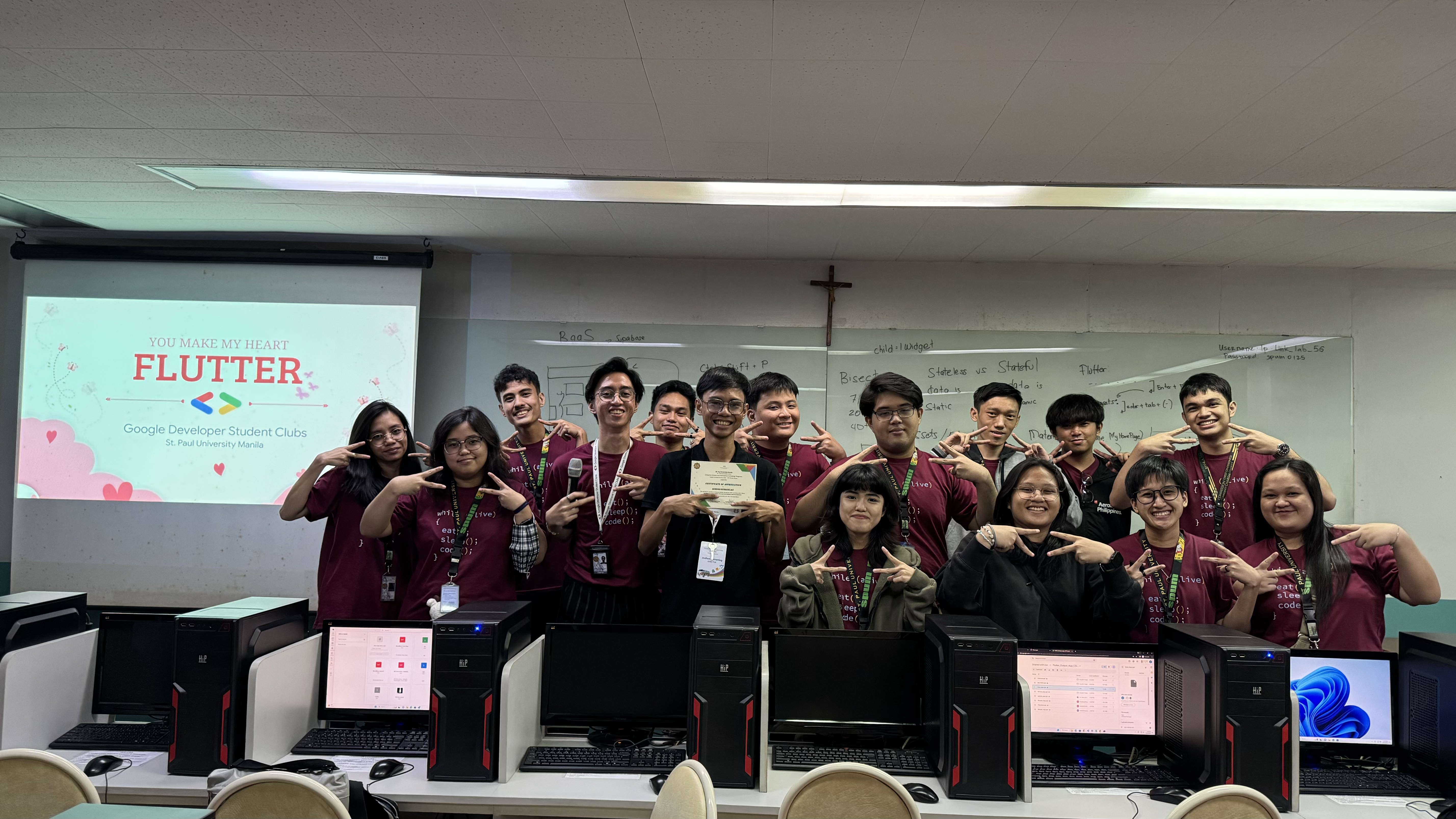 John Rosales - Portfolio