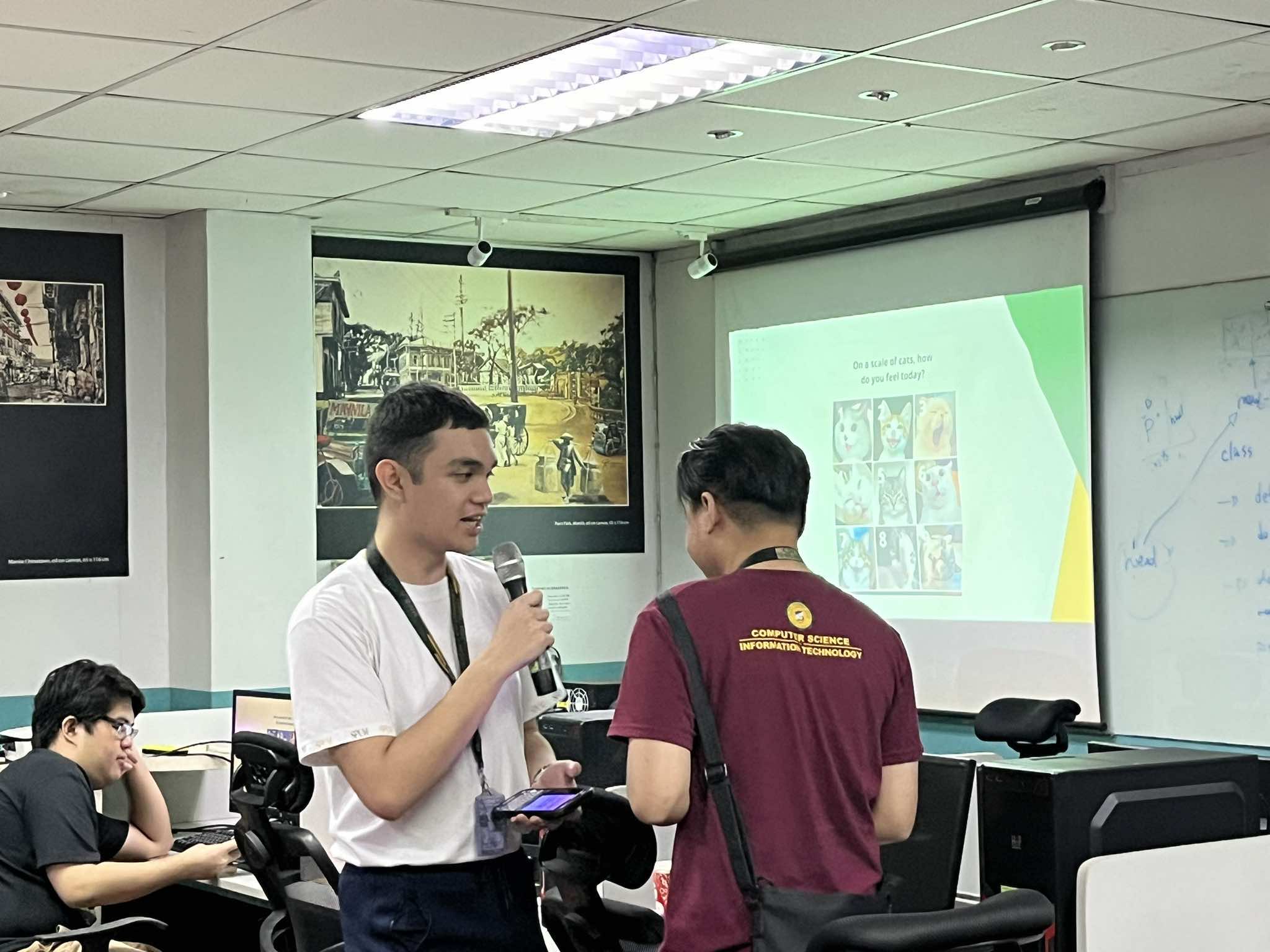 John Rosales - Portfolio