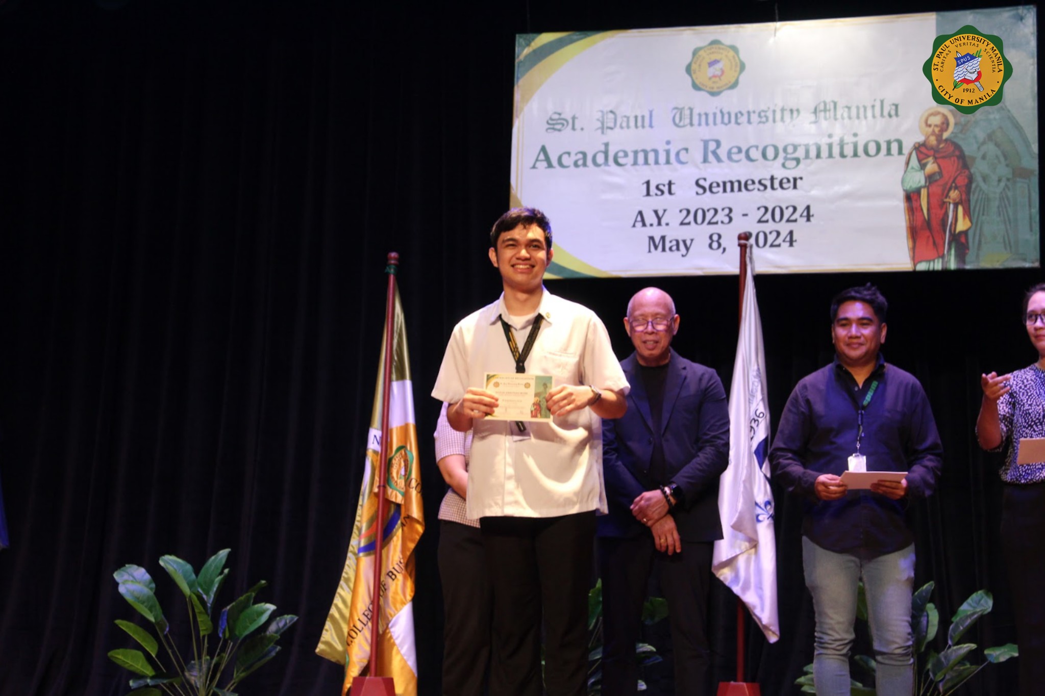 About Page - JR Portfolio